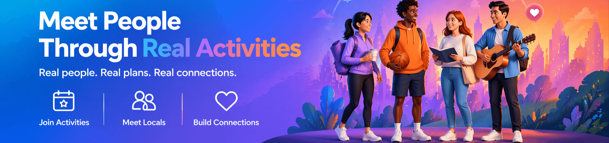 NowNearby - Meet People & Join Activities Near You | What's happening ...